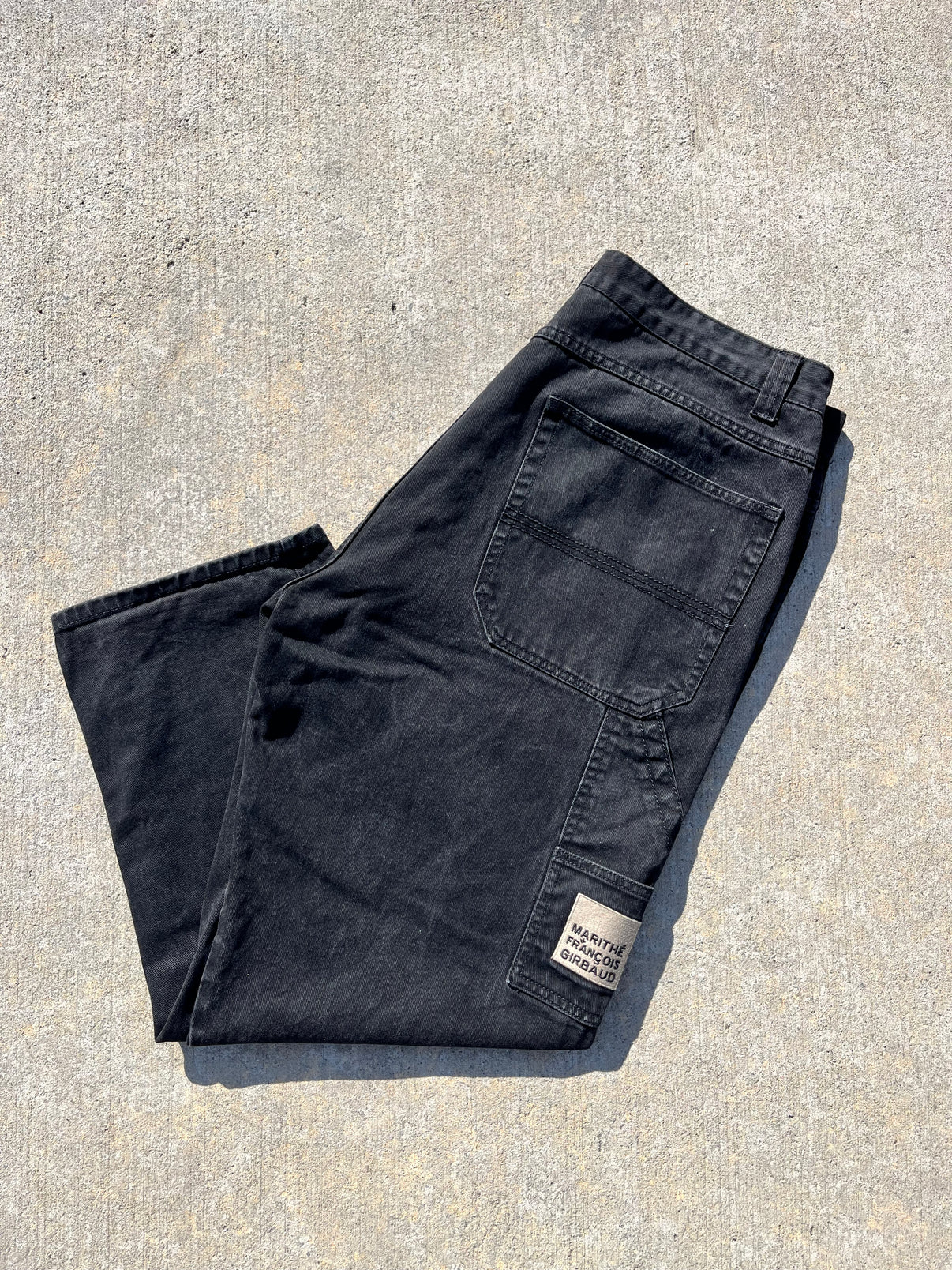 MFG Carpenter Pants – Ragga.dinks